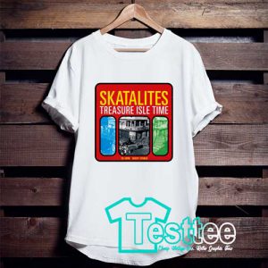 Cheap Vintage Tees Talco Band - Nope Tee Shirts - Testtee.com