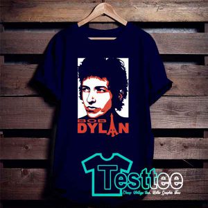 Bob Dylan And His Band Tees - Cheap Vintage Tees - Nope Tee Shirts